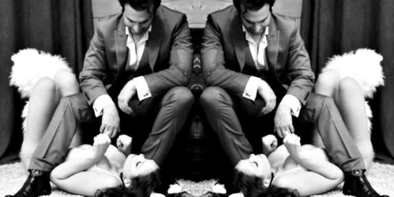 How To Tell Your Partner You Want Him To Be Your Dominant In An Sandm Relationship Yourtango